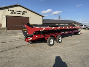 SOLD - 2021 Drago 1230GT Lot No. 15733 Harvesting with 12 Rows ...