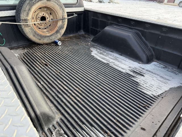 1994 Ford F-150 Lot No. 61927 Other Equipment For Sale with 121,177 mi ...