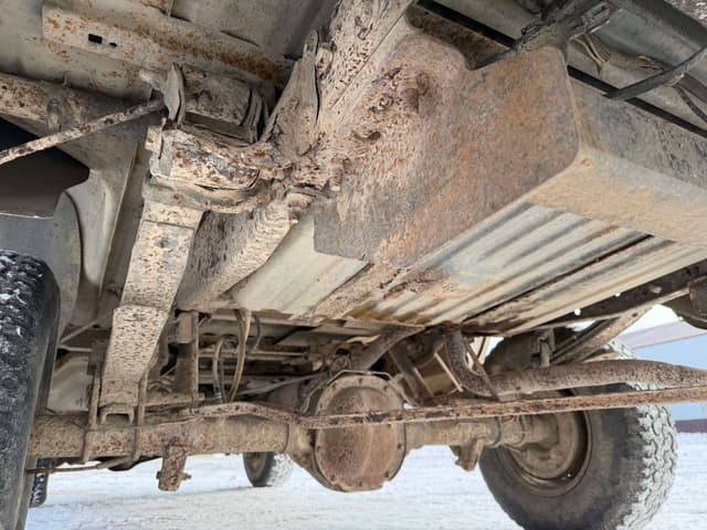 1994 Ford F-150 Lot No. 61927 Other Equipment For Sale with 121,177 mi ...