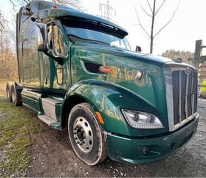 SOLD - 2012 Peterbilt 587 Other Equipment with 1,047,536 mi | Tractor Zoom