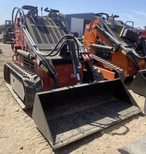 SOLD - 2024 AGT Industrial LRT23 Lot No. 4496 Construction with --- Hrs ...