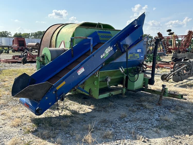 AG-Bag G-6000 Hay and Forage Other for Sale | Tractor Zoom