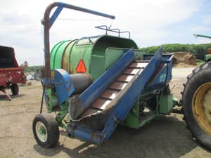 SOLD - Ag Bagger G-6000 Bagger Harvesting | Tractor Zoom