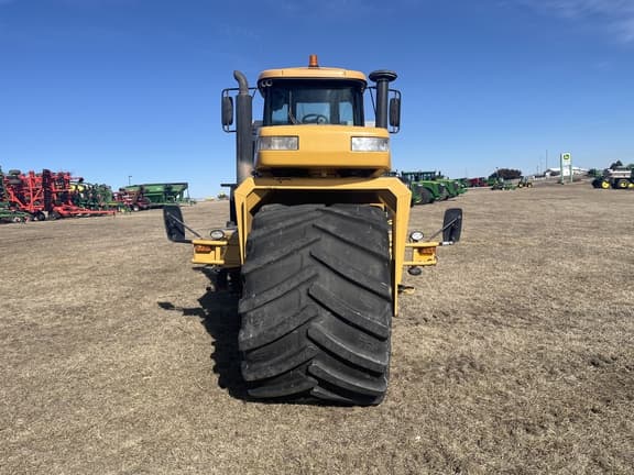 Ag-Chem Terra-Gator 8303 Chemical Applicators Floaters for Sale ...