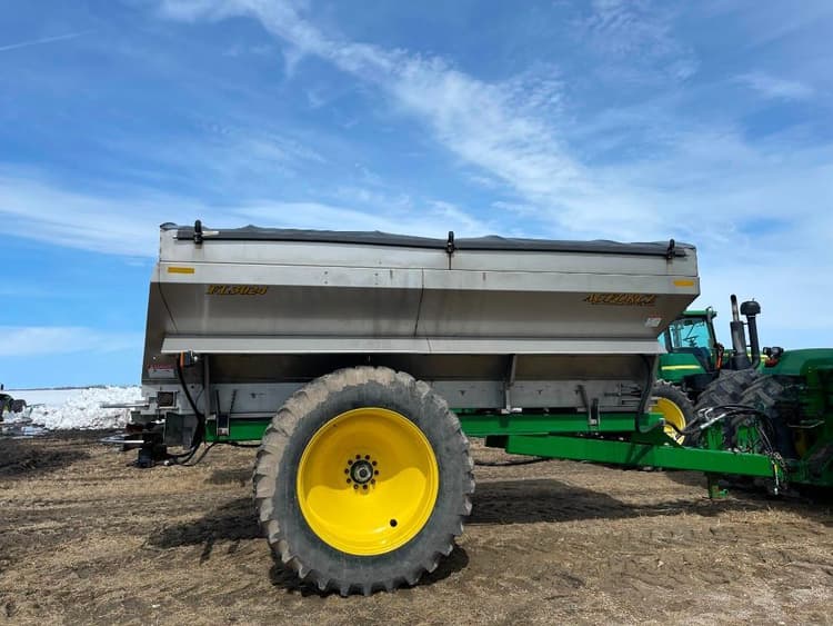 Agforce FL3024 Chemical Applicators Fertilizer Applicators - Dry for ...