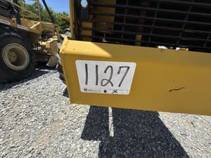 SOLD - Ag-Chem Ag-Gator 2004 Lot No. 53092124 Chemical Applicators ...