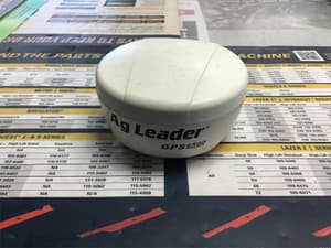 Ag Leader 6500 Stock No. 656852d35b571407bb492502 Other Equipment For ...