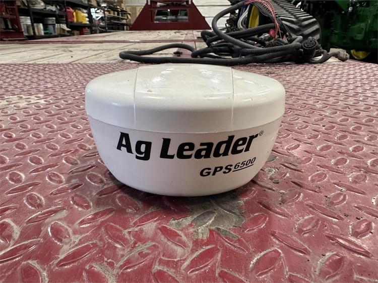 SOLD - Ag Leader 6500 Other Equipment GPS Equipment | Tractor Zoom