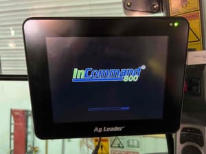 SOLD - Ag Leader In Command 800 Lot No. 44 Other Equipment | Tractor Zoom