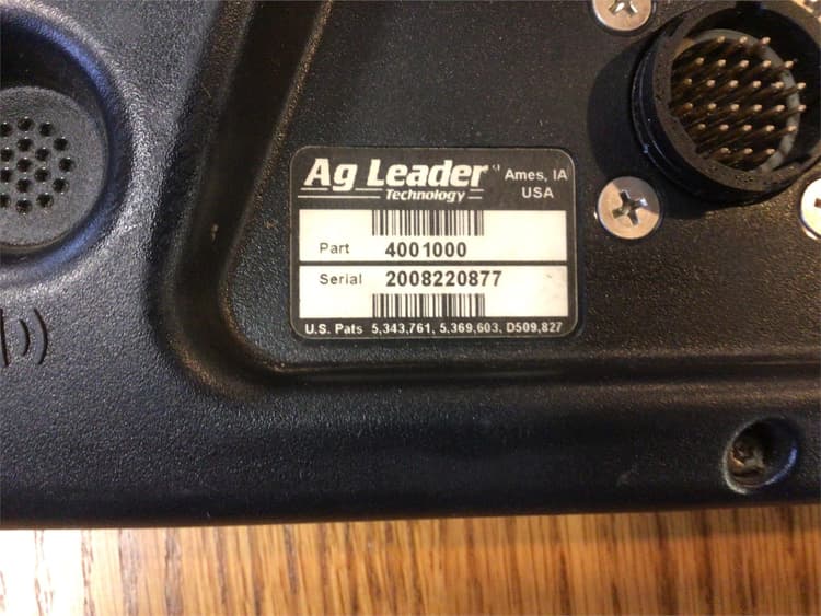 Ag Leader Insight Other Equipment GPS Equipment for Sale | Tractor Zoom