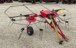 SOLD - AG-Maxx G2LP Lot No. 11440 Hay and Forage | Tractor Zoom