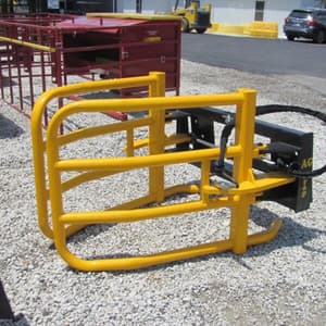 Ag Nation Bale Handler Hay and Forage For Sale | Tractor Zoom