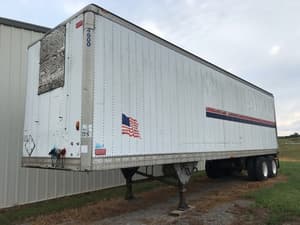 SOLD - AG Products Liquid Tender Trailer Stock No. Consignment Chemical ...