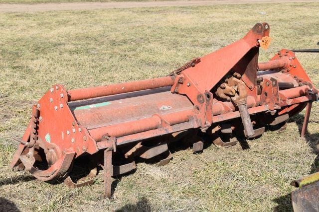 SOLD - Agric AMS80 Tillage Rotary Tillage | Tractor Zoom