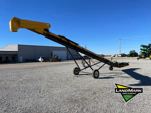 SOLD - Ag Shield 1535 Stock No. 205745 Harvesting with --- Ft | Tractor ...