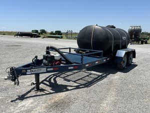 SOLD - Ag Spray 1315 Stock No. 273948 Other Equipment with 1,315 Gal ...