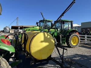 2014 Ag Spray Undetermined Stock No. 1042149 Chemical Applicators For ...