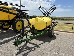 SOLD - Ag Spray Undetermined Stock No. 254199 Chemical Applicators with ...
