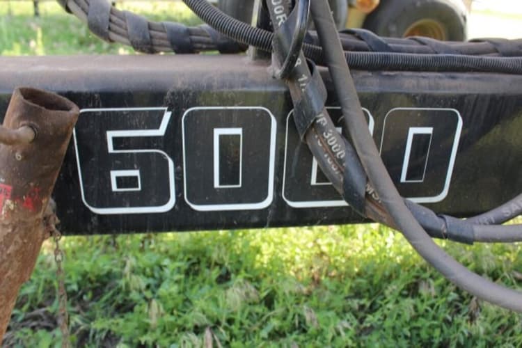 Ag Spray 6000 Chemical Applicators Sprayers - Pull Type for Sale ...