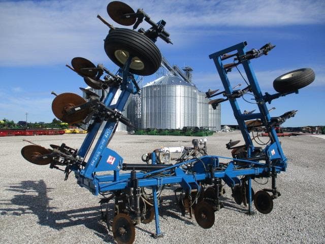 Ag Systems Nitromaster 3000 Chemical Applicators Fertilizer Applicators ...