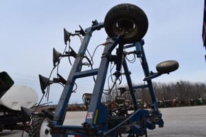 SOLD - Ag Systems Nitromaster 3000 Lot No. 113 Chemical Applicators ...
