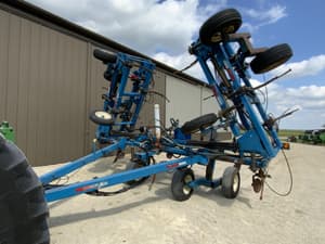 SOLD - Ag Systems Nitromaster 8000 Lot No. 42306 Chemical Applicators ...