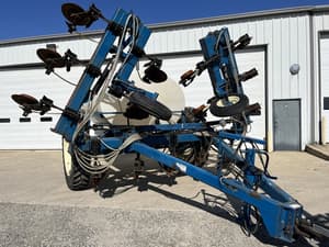 SOLD - AG Systems Inc. 6400 Stock No. 01303666 MG1 Chemical Applicators ...