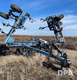 SOLD - Ag Systems Nitromaster 8000 Lot No. 431 Chemical Applicators ...