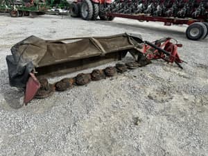 SOLD - AGCO 5409 Lot No. 6085 Hay and Forage | Tractor Zoom