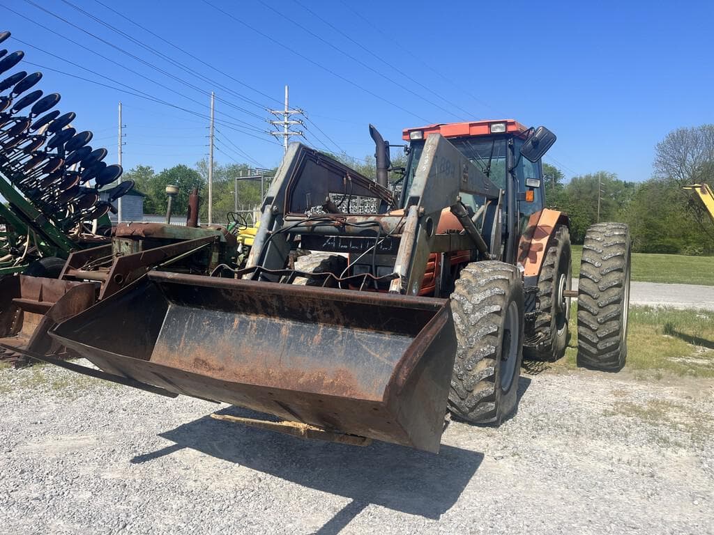 AGCO Allis 8785 Tractors 100 to 174 HP for Sale | Tractor Zoom