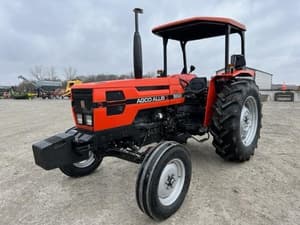 SOLD - AGCO ALLIS 5680 Tractors with 2,204 Hrs | Tractor Zoom