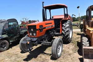 SOLD - AGCO Allis 5680 Lot No. 628 Tractors with 2,205 Hrs | Tractor Zoom