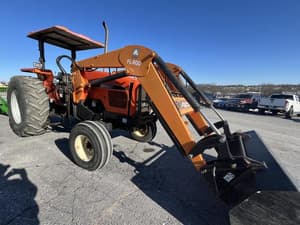 AGCO LT70 Stock No. 58005521 Tractors For Sale with 77 HP | Tractor Zoom