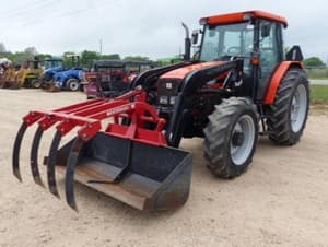 SOLD - AGCO LT85 Lot No. 4937 Tractors with 1,888 Hrs | Tractor Zoom