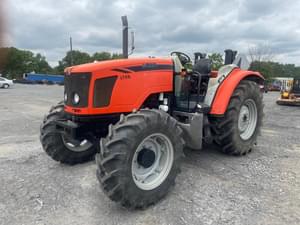 SOLD - AGCO LT85A Lot No. 117 Tractors with 898 Hrs | Tractor Zoom