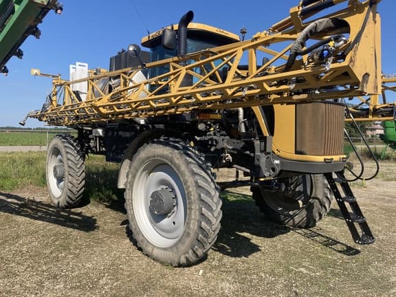 RoGator RG1300C Chemical Applicators Sprayers - Self Propelled for Sale ...