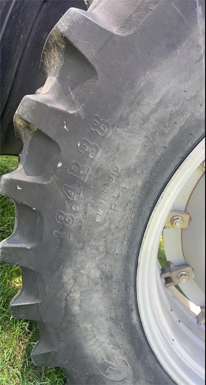 AGCO RT135 Tractors 100 to 174 HP for Sale | Tractor Zoom