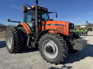 SOLD - AGCO RT150 Lot No. 18122 Tractors with 6,756 Hrs | Tractor Zoom