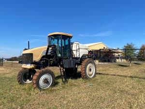 SOLD - Spra-Coupe 7460 Lot No. 167993 Chemical Applicators with 3,576 ...