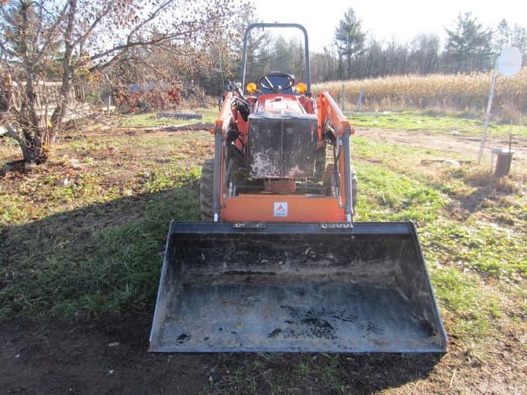 AGCO ST30X Tractors Less than 40 HP for Sale | Tractor Zoom