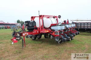 SOLD - White 8180 Lot No. 9426 Planting with 12 Rows | Tractor Zoom
