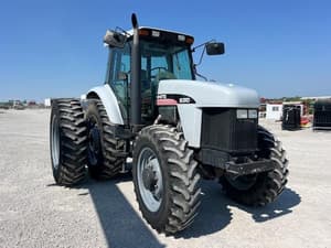 SOLD - AGCO White 8310 Tractors with 4,233 Hrs | Tractor Zoom