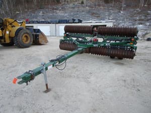 SOLD - AGCO WP42 Lot No. 1325 Tillage | Tractor Zoom