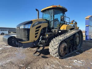 SOLD - Challenger MT775E Lot No. 7152203 Tractors with 3,272 Hrs ...