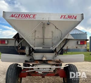 Agforce FL3024 Lot No. 373 Chemical Applicators For Sale | Tractor Zoom