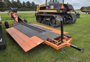 SOLD - Batco PS1800 Lot No. 78002 Harvesting with --- Ft | Tractor Zoom