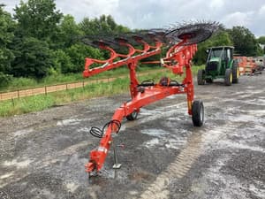 SOLD - Agline AVR10 Lot No. 5084 Hay and Forage | Tractor Zoom