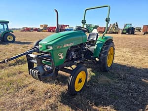 SOLD - AgraCat 2910 Lot No. 6057 Tractors with 612 Hrs | Tractor Zoom