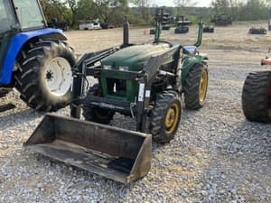 SOLD - AgraCat 3720 Lot No. 5784 Tractors with 140 Hrs | Tractor Zoom