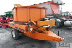 SOLD - ValMetal AgriChopper 5600 Lot No. 2138 Hay and Forage | Tractor Zoom